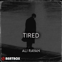 بیت TIRED - ساخته شده توسط ali Rayan