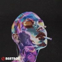 تکست Nebula - ساخته شده توسط WICKED